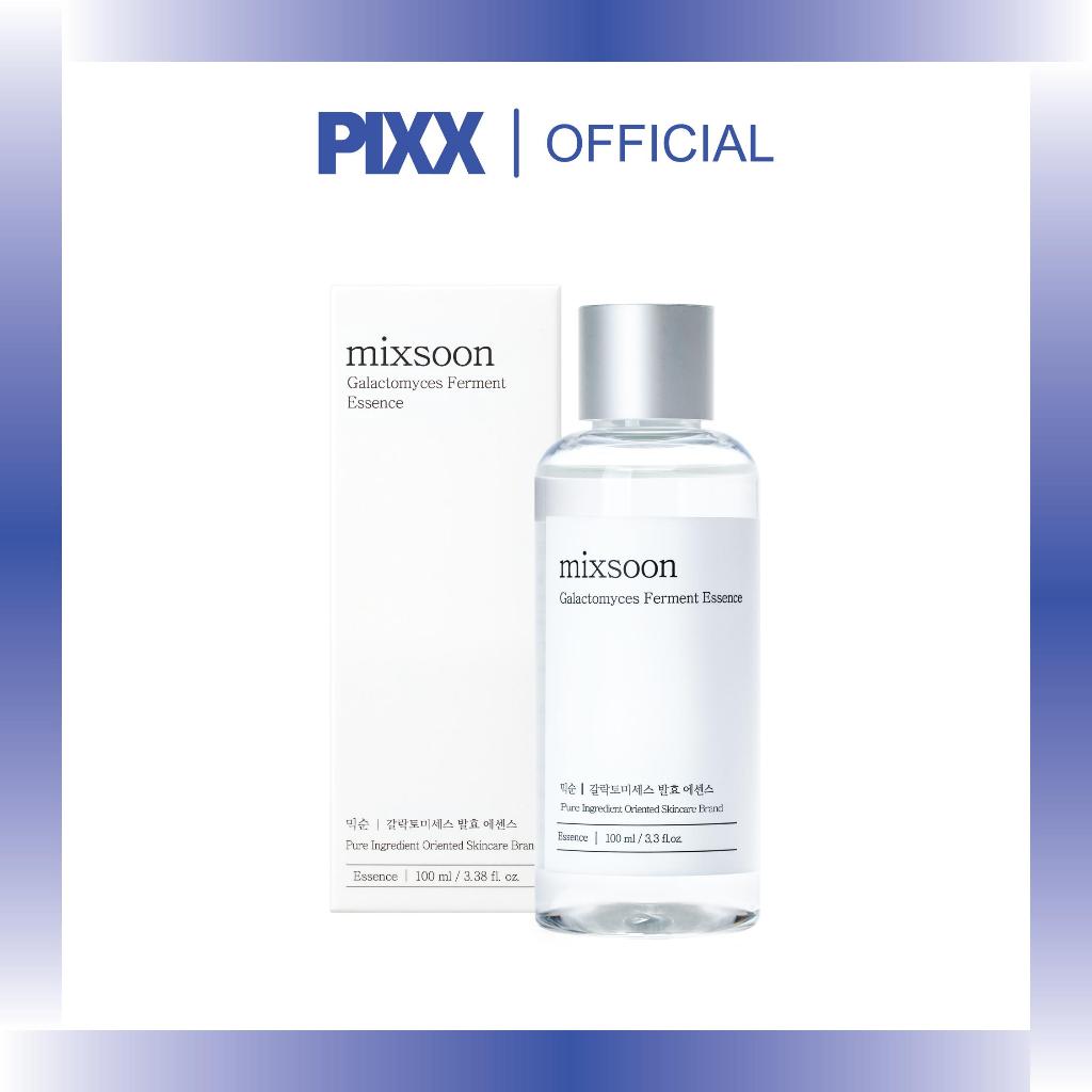MIXSOON Galactomyces Ferment Essence | Shopee Malaysia