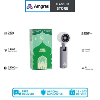 Amgras Official Shop, Online Shop | Shopee Malaysia