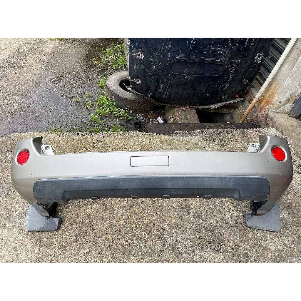 NISSAN X-TRAIL REAR BUMPER | Shopee Malaysia