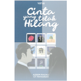 VERSA : CINTA YANG TELAH HILANG (2025) | Shopee Malaysia