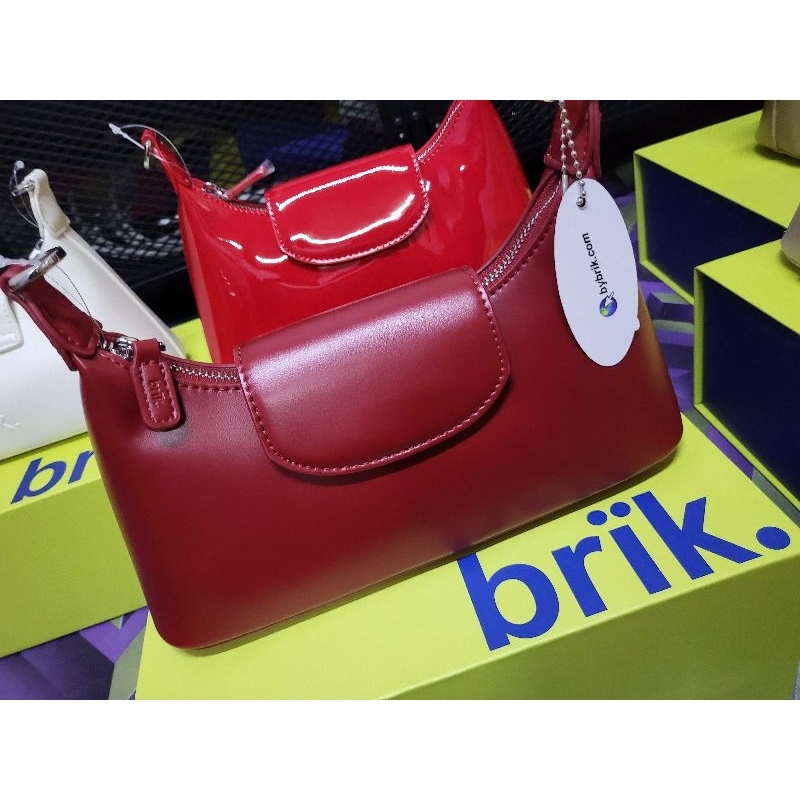 brik chroma bag by brik | Shopee Malaysia