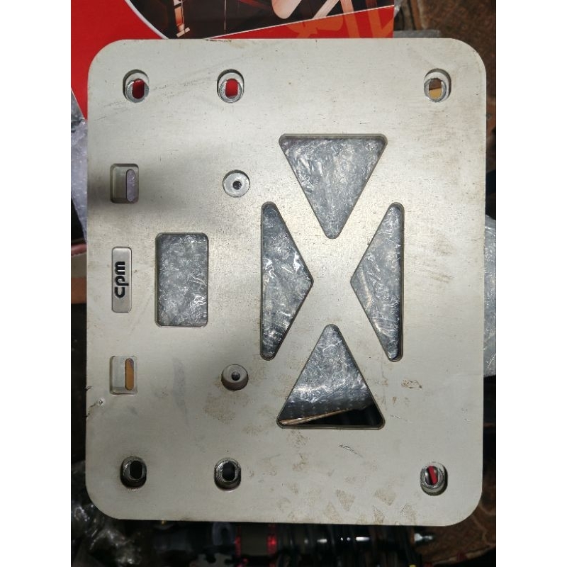 mini cooper r55 r56 r58 r60 CPM chassis tuning lower rainforcement bar ...