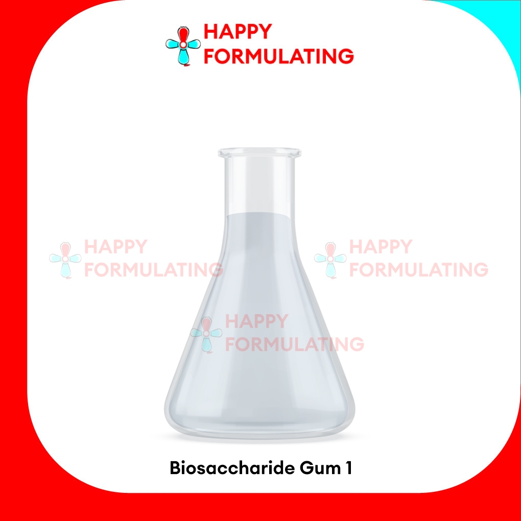 Biosaccharide Gum-1 | Sensory Enhancer | Bio-Fermented Active | Made in ...