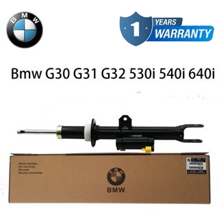 Original Bmw G30 G31 G32 530i 540i 640i RWD Left Front Shock Absorber ...