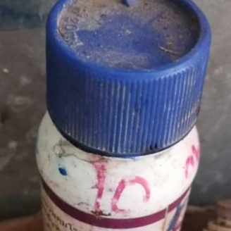 Ridomil Gold Plus 100ml (reput akar dan kanker batang) | Shopee Malaysia