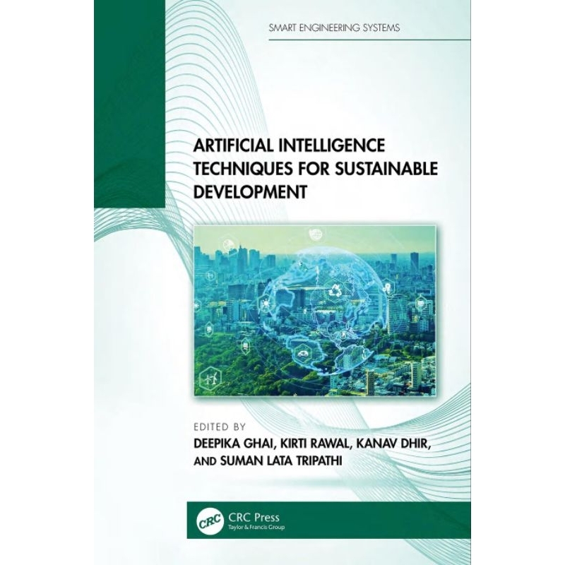 Artificial Intelligence Techniques for Sustainable Development | Shopee Malaysia