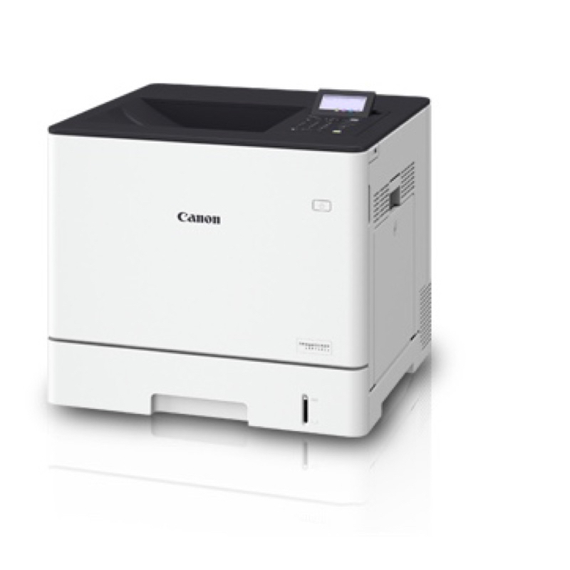 CANON ImageClass LBP712cx Laser Printer | Shopee Malaysia