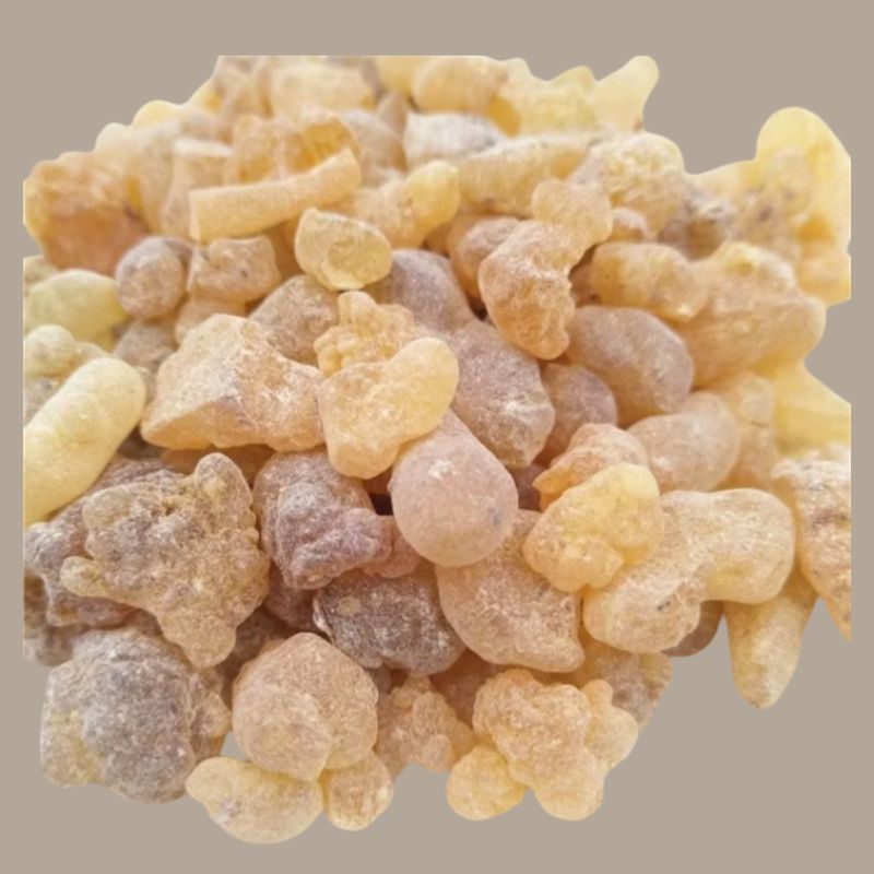 Luban FRANKINCENSE 50g Luban Asli Kemenyan arab raw frankincese pure dari Oman | Shopee Malaysia