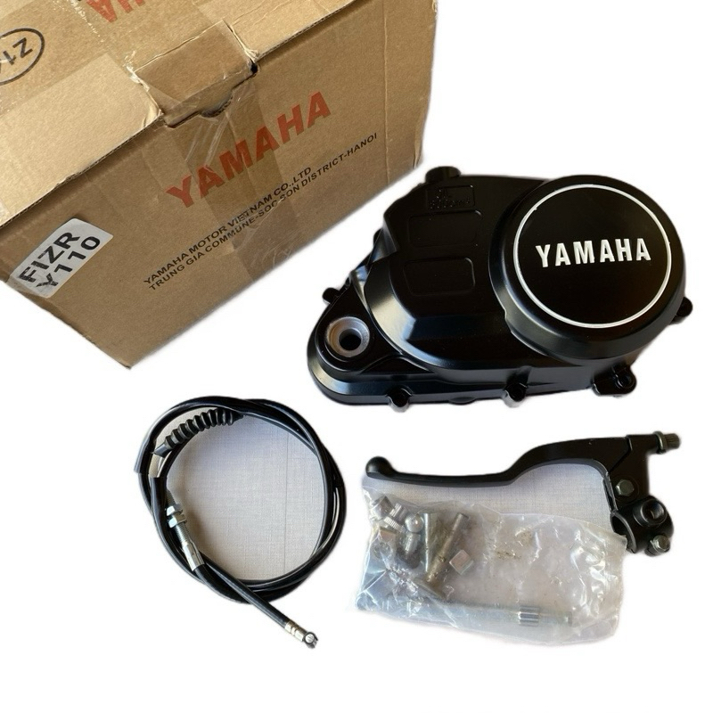YAMAHA Y110 SS2 Y100 HAND CLUTCH MODIFIED SET RACING HAND CLUTCH COVER ...