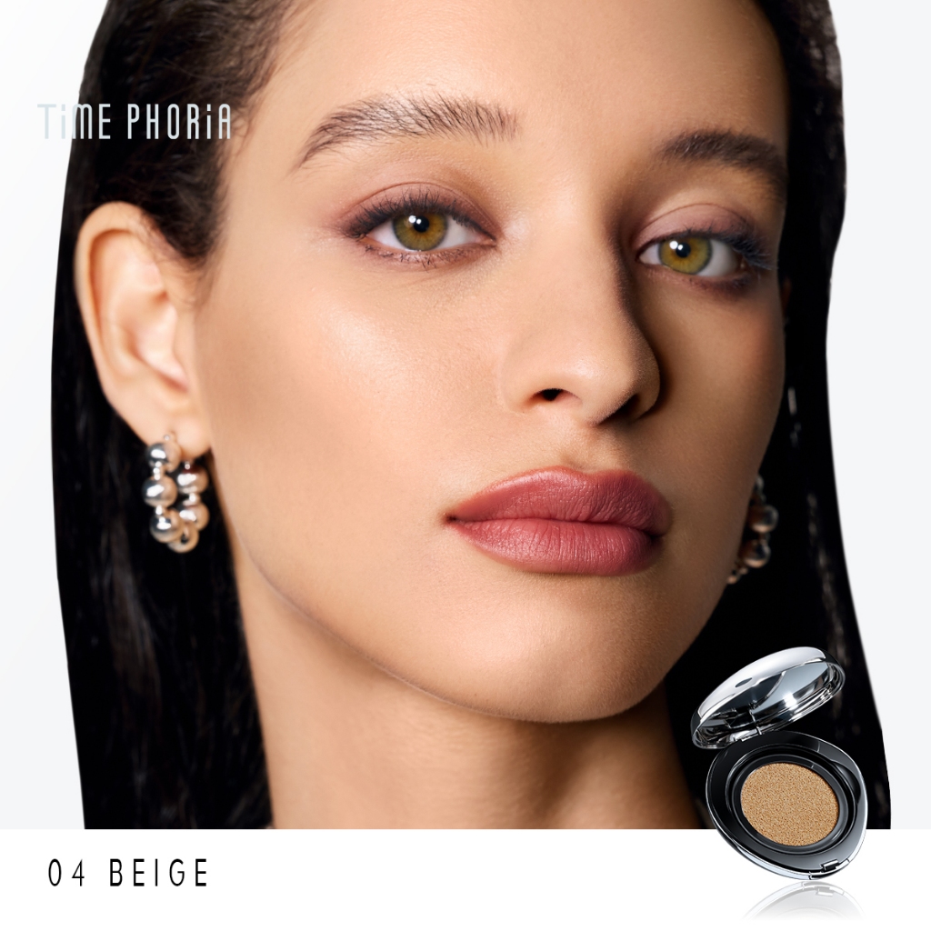 TIME PHORIA - Timeless Lumina Matte Perfection Cushion Foundation ...