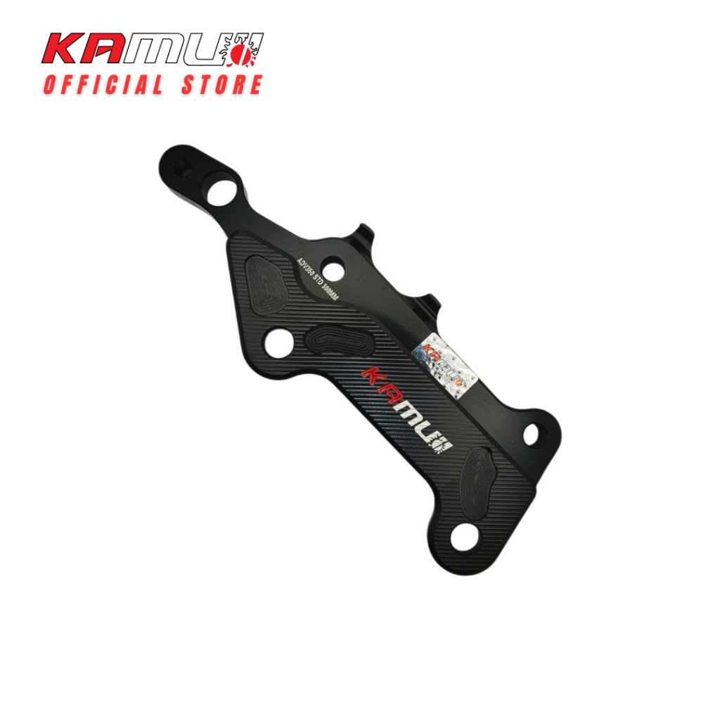 KAMUI Front Disc Bracket Honda ADV 350 (298mm) | Shopee Malaysia