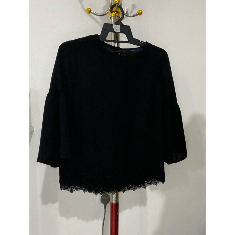 🎀 PIT 18 ( TAG S ) FILANTO BLOUSE - sila baca detail di bawah 🎀 ...