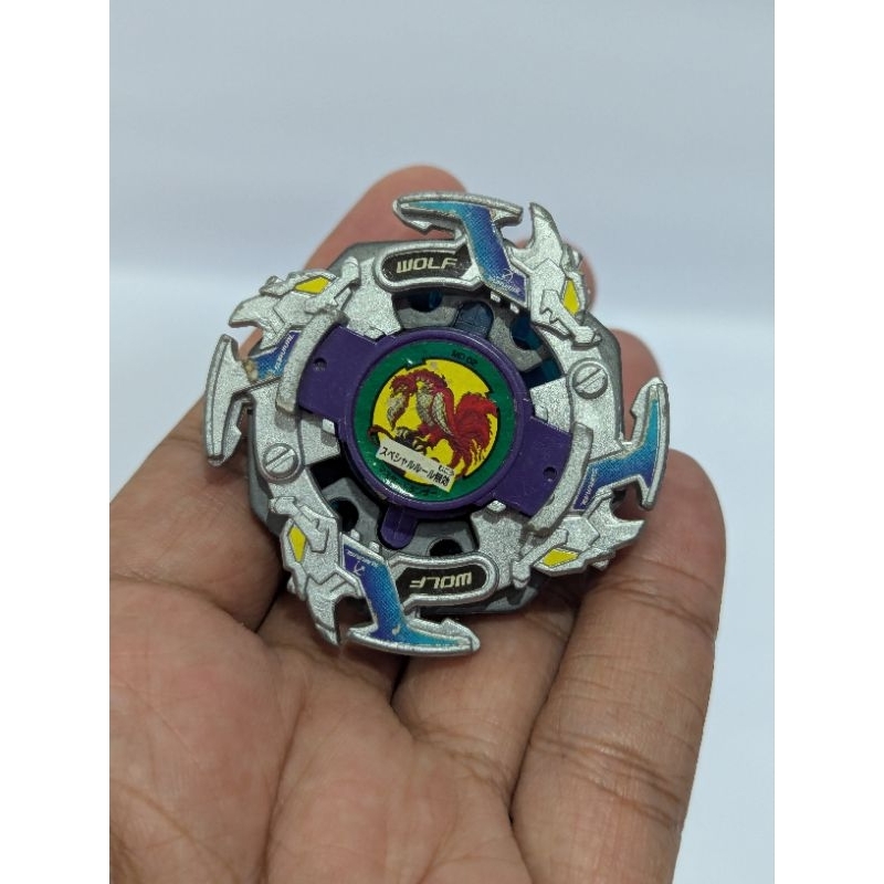 TAKARA TOMY BEYBLADE FIRST GENERATION | Shopee Malaysia
