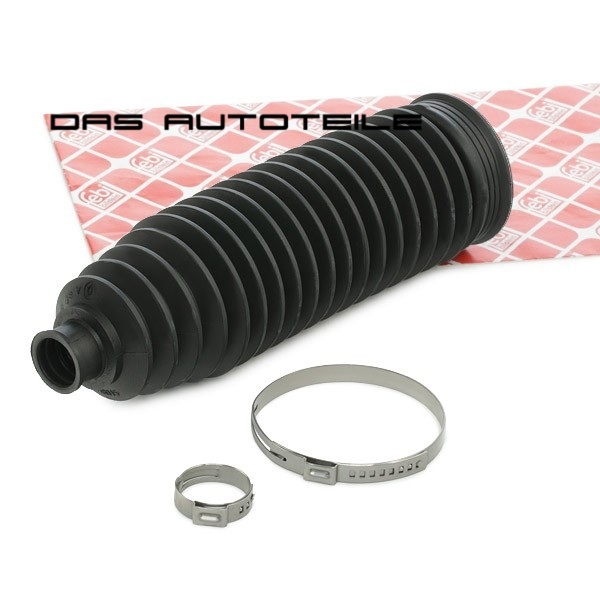 Febi Germany Volvo S60 V60 XC60 V70 XC70 S80 Steering Boot Dust Cover ...