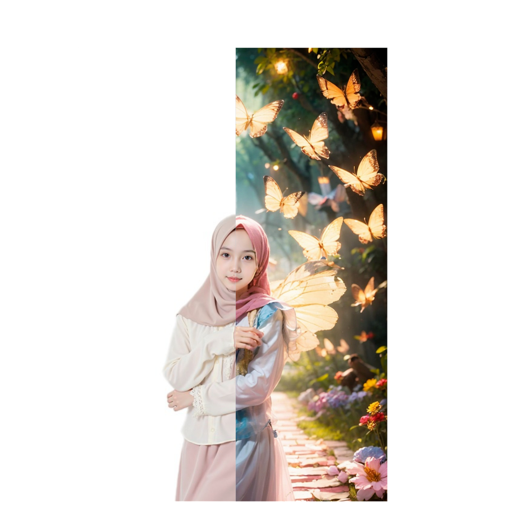 Innovative Portrait｜Full Warranty｜Fast Delivery | Shopee Malaysia