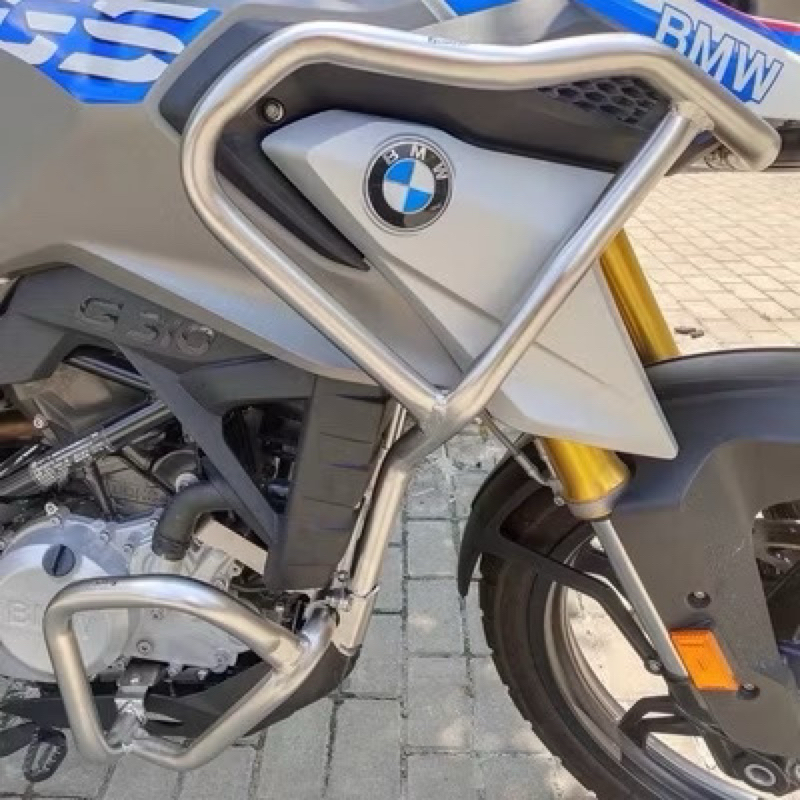BMW G310GS G310 GS G310R G310 R G 310R 2017-2023 Motorcycle Engine ...
