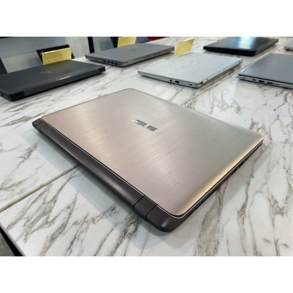 Asus Vivobook A407U 512GB SSD 1TB HDD | Shopee Malaysia