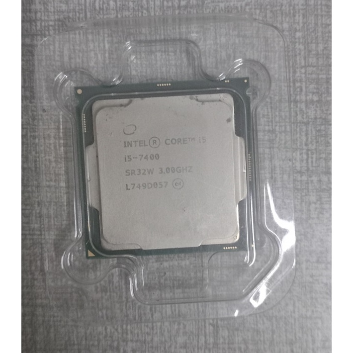 Intel Core i5 6500 i5 7400 E3 1220 v3 I3 4170 LGA 1511 | Shopee Malaysia