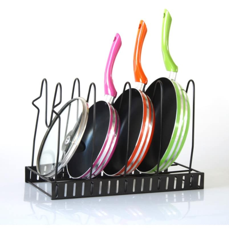 A111 【5 LAYER】Pot Rack 锅架 Rak Periuk | Shopee Malaysia
