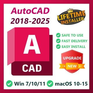 autocad - Prices and Promotions - Sept 2025 | Shopee Malaysia