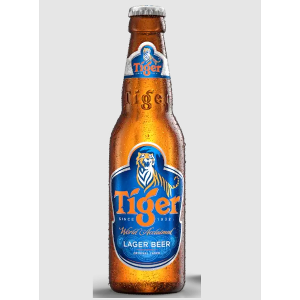 Buy tiger beer Online With Best Price, Apr 2026 | Shopee Malaysia