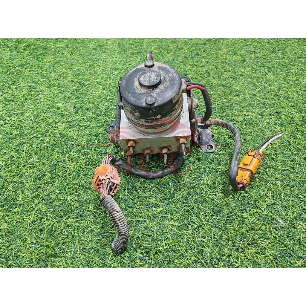 HONDA CRV RD1 S10 ABS PUMP [1C-4C-B1585] | Shopee Malaysia