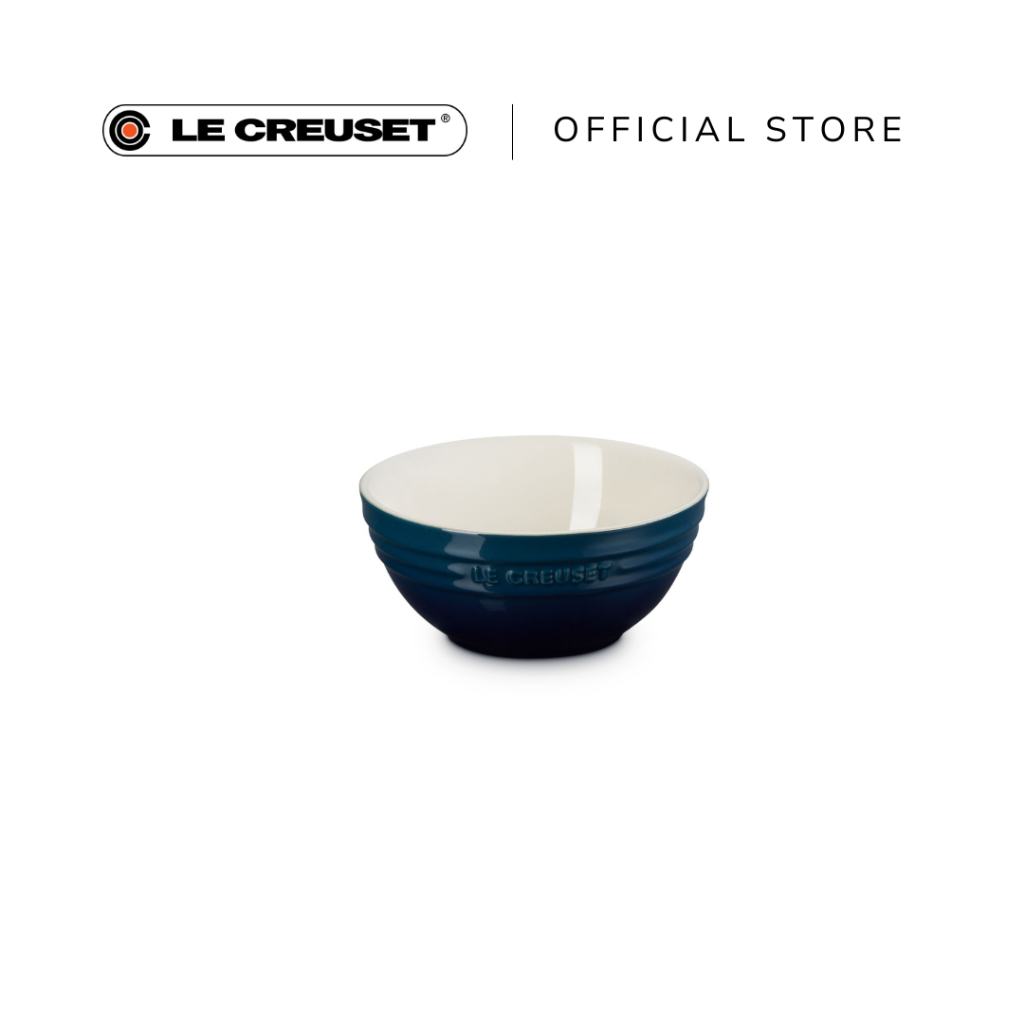 Le Creuset Stoneware Korean Soup Bowl (13cm) | Shopee Malaysia