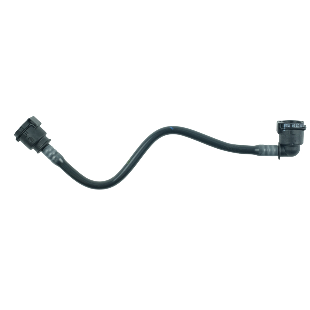 Original BMW G30/G30 LCI/G38/G32 GT/G11/G12 Intake Plenum to Expansion ...