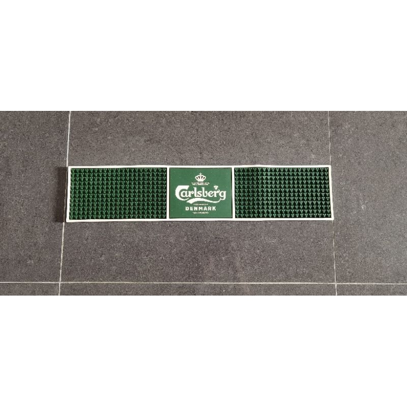 Carlsberg Anti Slip Bar Mat | Shopee Malaysia