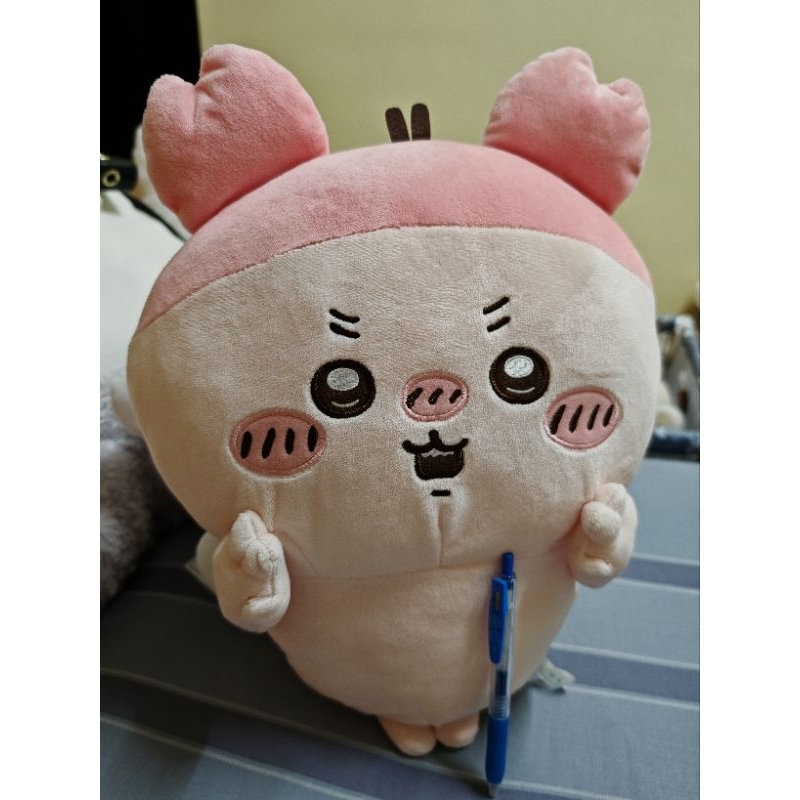 Chiikawa Kani big plush | Shopee Malaysia