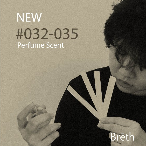 Breth's Men Unisex EDP (#032-035) 5ml 15ml 30ml 50ml | Shopee Malaysia