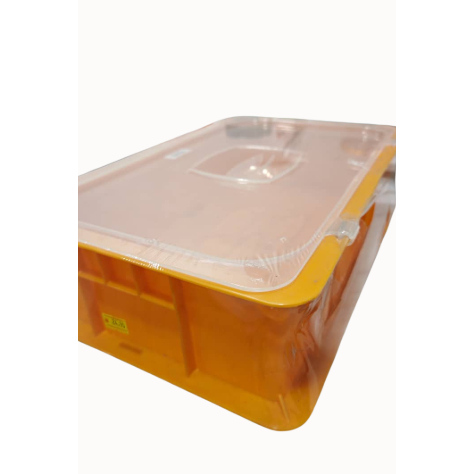Cake Tray PP Cover/ Bake Tray/ Food Tray/ Bakery Tray | Shopee Malaysia