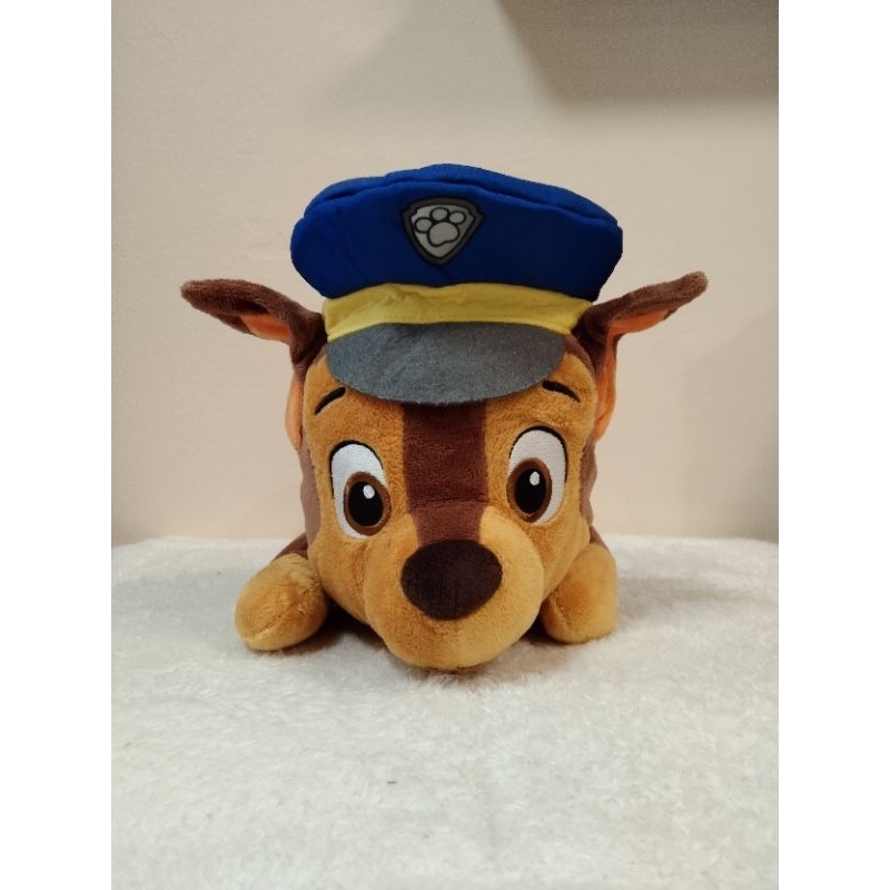 Nickelodeon Paw Patrol Plush Toy. | Shopee Malaysia