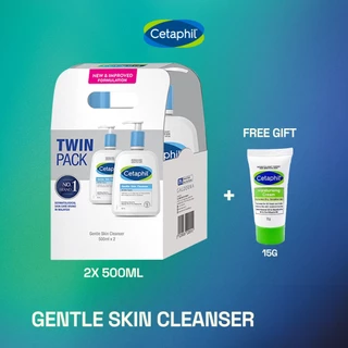 Cetaphil Official Store Online, June 2025 | Shopee Malaysia