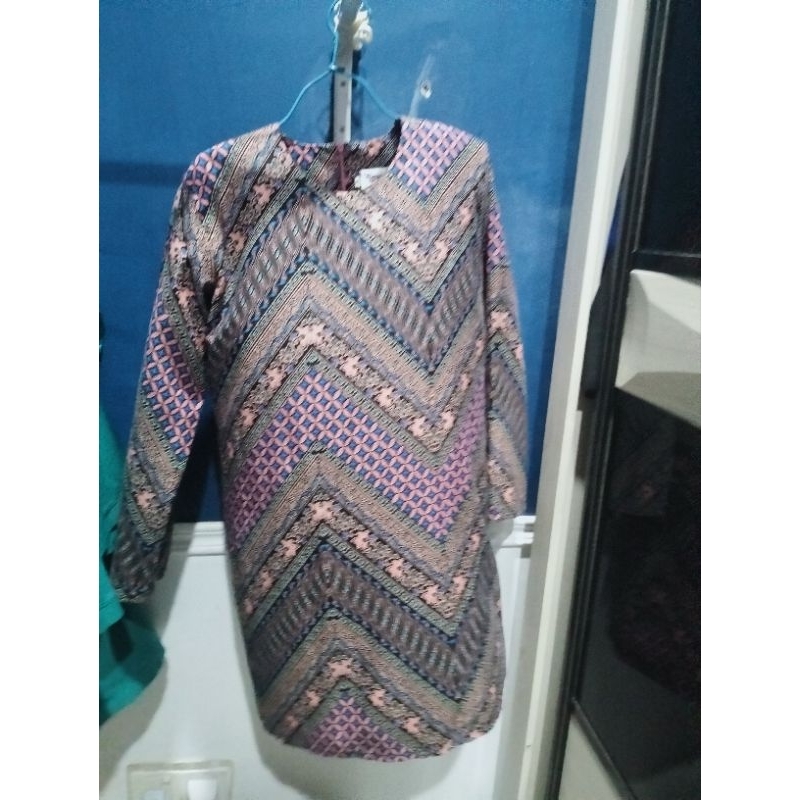 baju kurung raya prelove | Shopee Malaysia