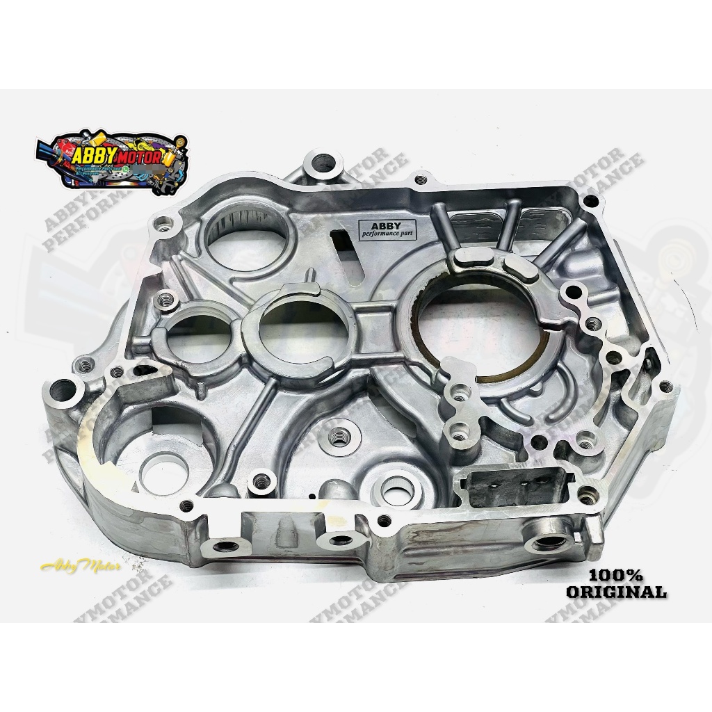 CRANKCASE CLASS 1 (R) TAMBAH TEBAL ABBY | Shopee Malaysia