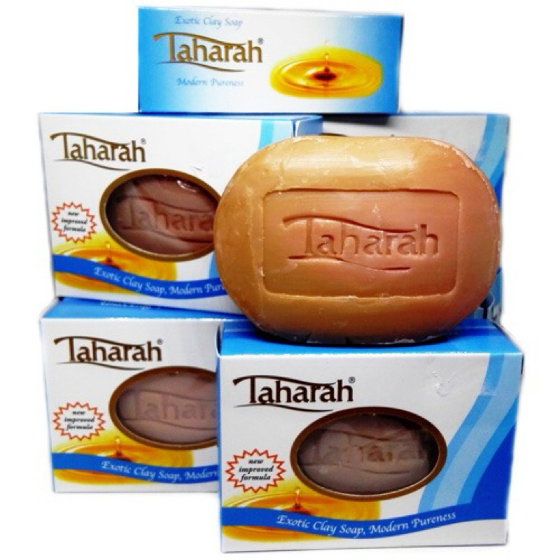 💢TAHARAH💢 SABUN SAMAK TAHARAH SOAP ORIGINAL | Shopee Malaysia