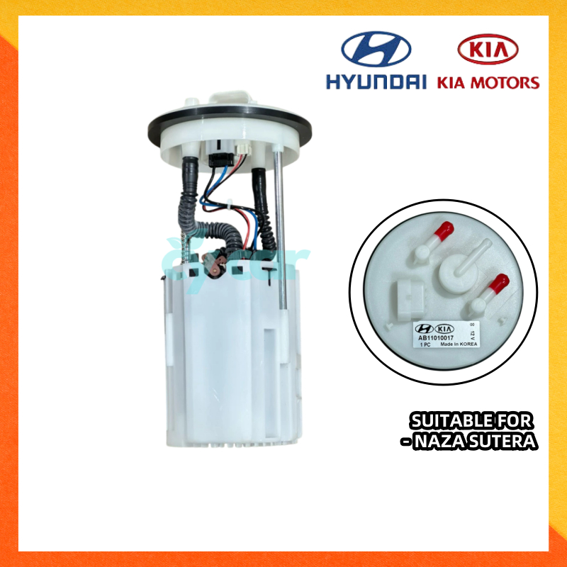 NAZA SUTERA FUEL PUMP ASSY | Shopee Malaysia