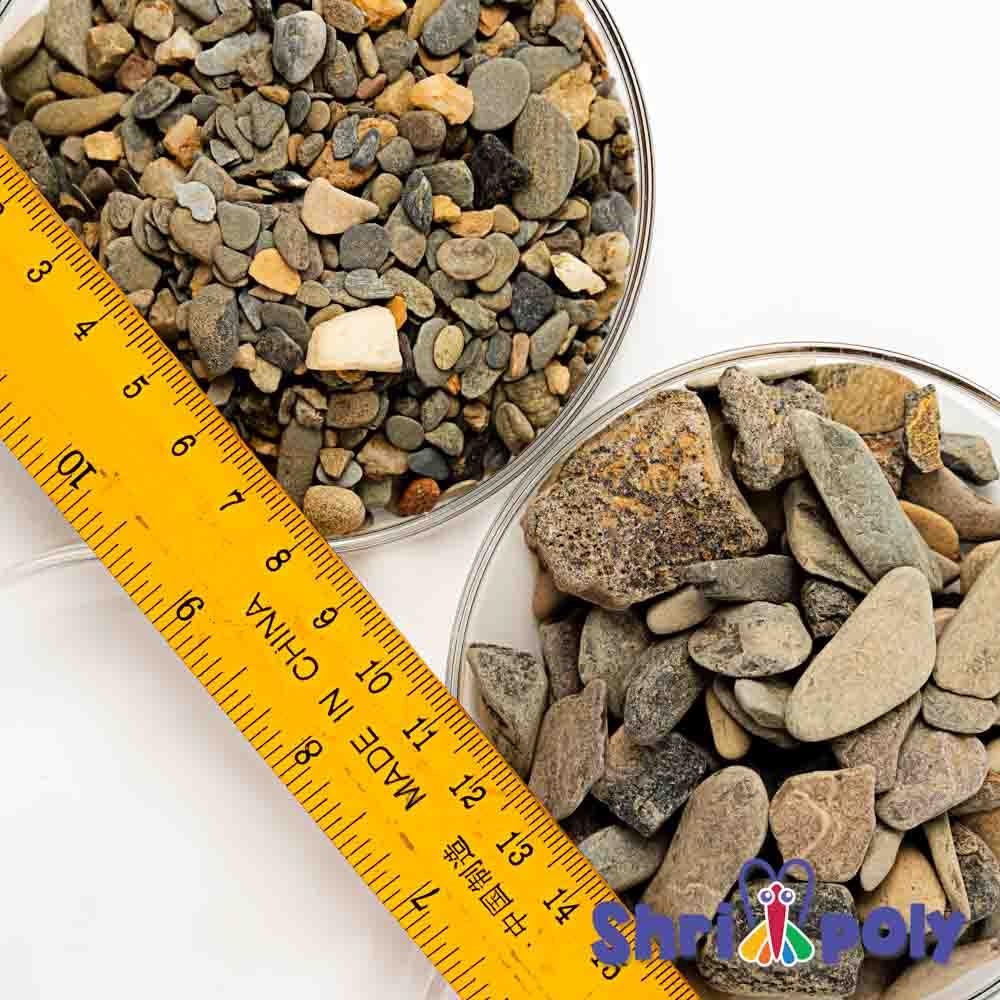 Natural Rainbow Sand Substrate Decoration Aquarium | Shopee Malaysia