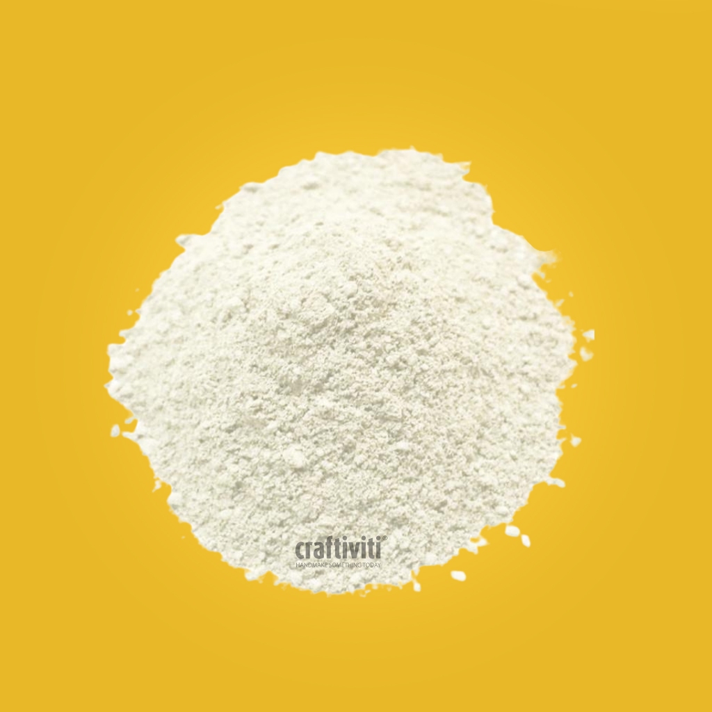 Plaster of Paris Powder | Craftiviti | POP Casting Stone Gypsum Molding ...