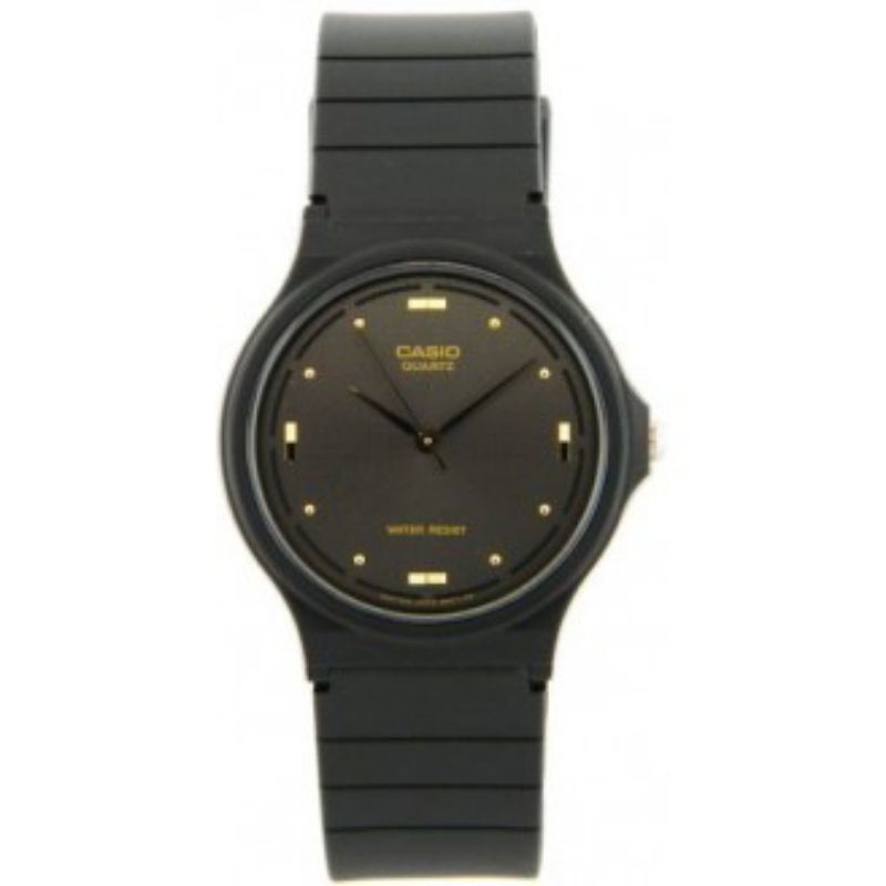 CASIO Watch Counterclockwise R-MQ-76-1A | Shopee Malaysia