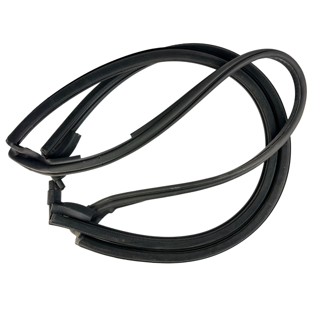 Genuine BMW 3 Compact E36 Convertible Hardtop Roof Frame Gasket (Part ...