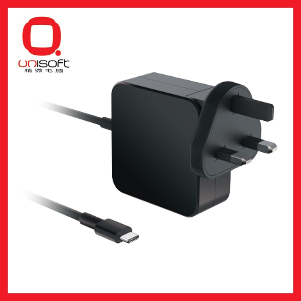 INNERGIE C6 Lite 65w USB-C Laptop Power Adapter | Shopee Malaysia