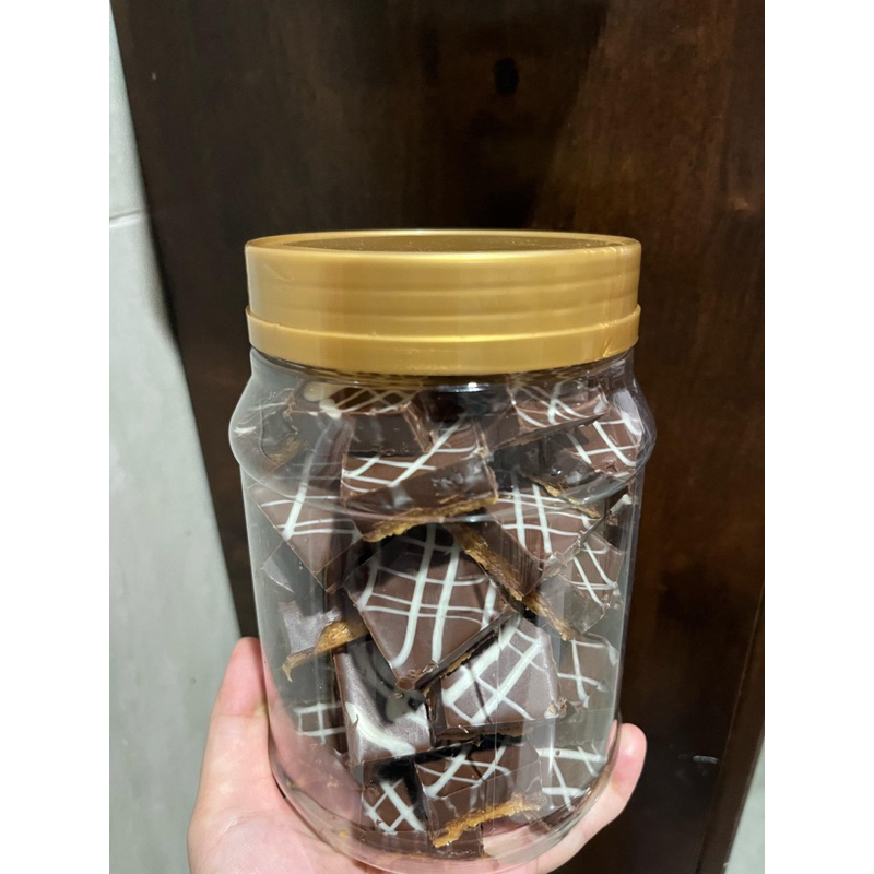 Kuih Raya Marble Shortbread Cookies Homemade / 26pcs | Shopee Malaysia