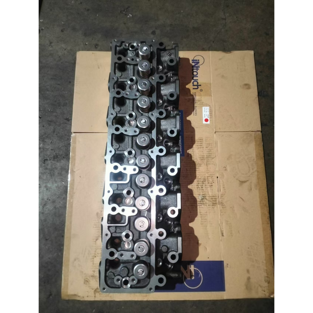 NISSAN UD YU41 TD42 CYLINDER HEAD KOSONG (NEW OEM) | Shopee Malaysia