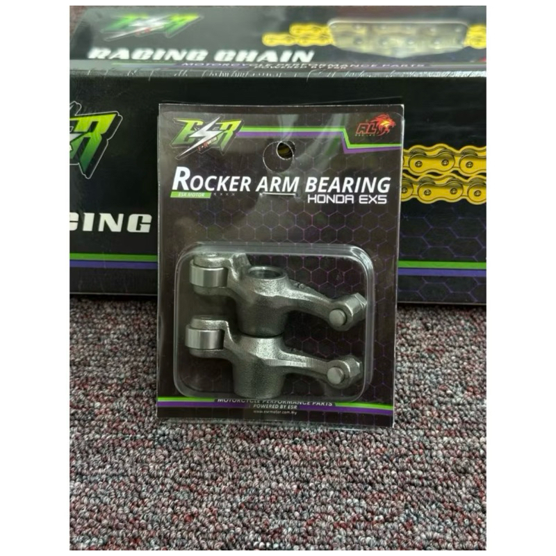 ESR MOTOR ROCKER ARM BEARING EX5 | Shopee Malaysia