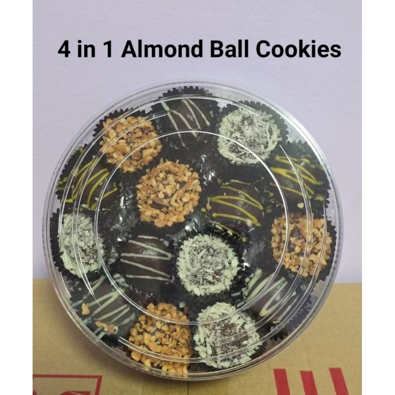 Halal Kuih Raya Traditional Melayu 2025 | Shopee Malaysia