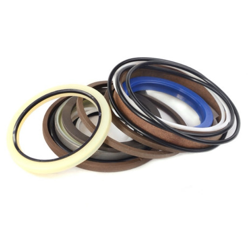 HITACHI UH045-7 BOOM SEAL KIT MPI | Shopee Malaysia