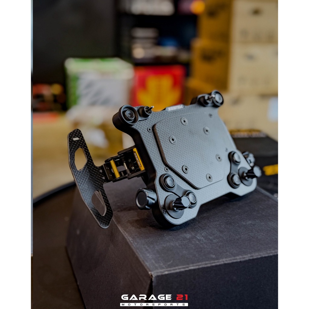 𝗭𝗲𝘀𝘁𝗲𝗸 𝗥𝗮𝗰𝗶𝗻𝗴 𝗛𝘂𝗯 𝗞𝗶𝘁 CONTROL PANEL ALMOST ALL THE CAR | Shopee Malaysia