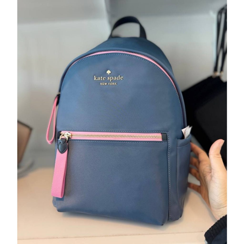 (US Readystock) KATE SPADE Chelsea Medium Backpack | Shopee Malaysia